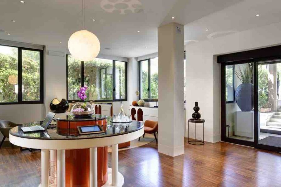 Alberghi Roma EUR - prenota il tuo hotel a Roma in zona EUR.